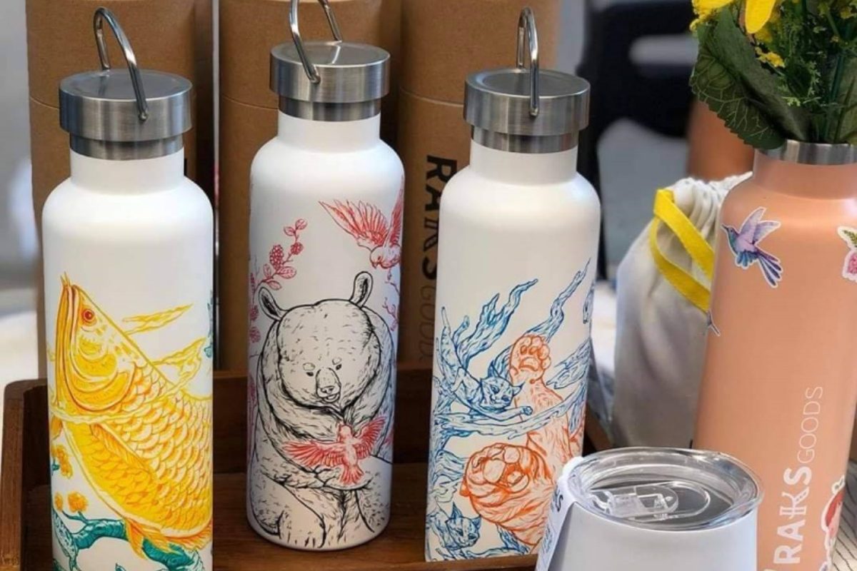 Raks Goods | CMDW2020