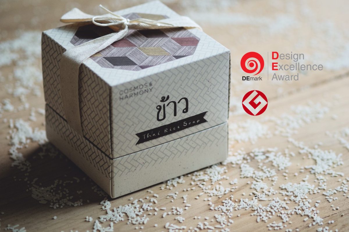 Cosmos and Harmony | CMDW2020