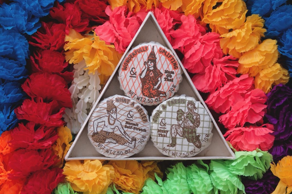 Cosmos and Harmony | CMDW2020