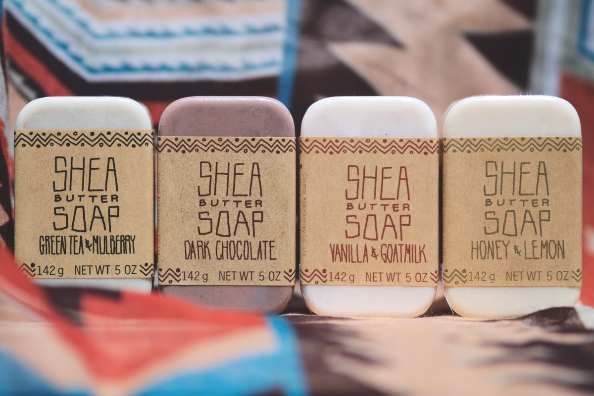 Cosmos and Harmony | CMDW2020