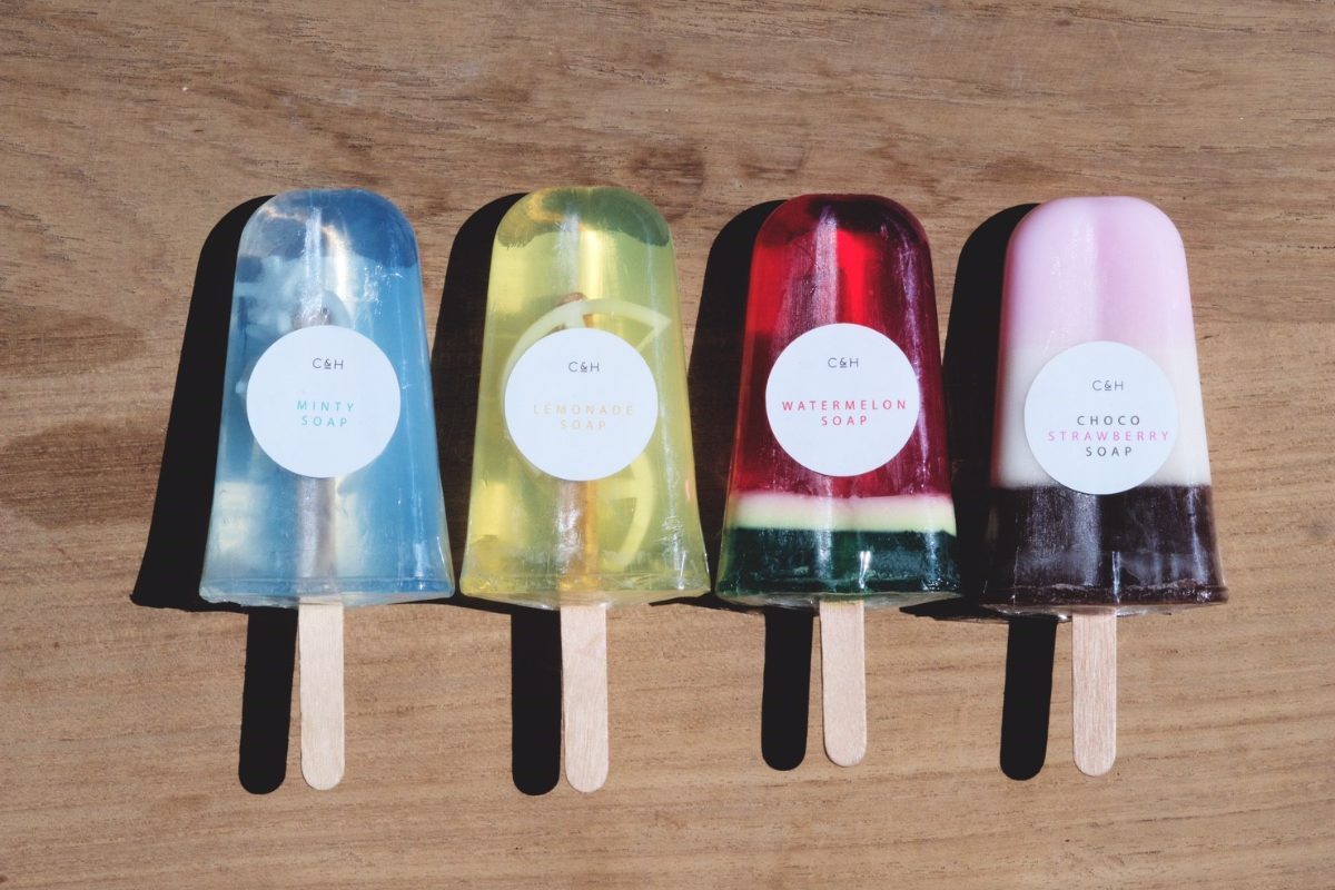 Cosmos and Harmony | CMDW2020