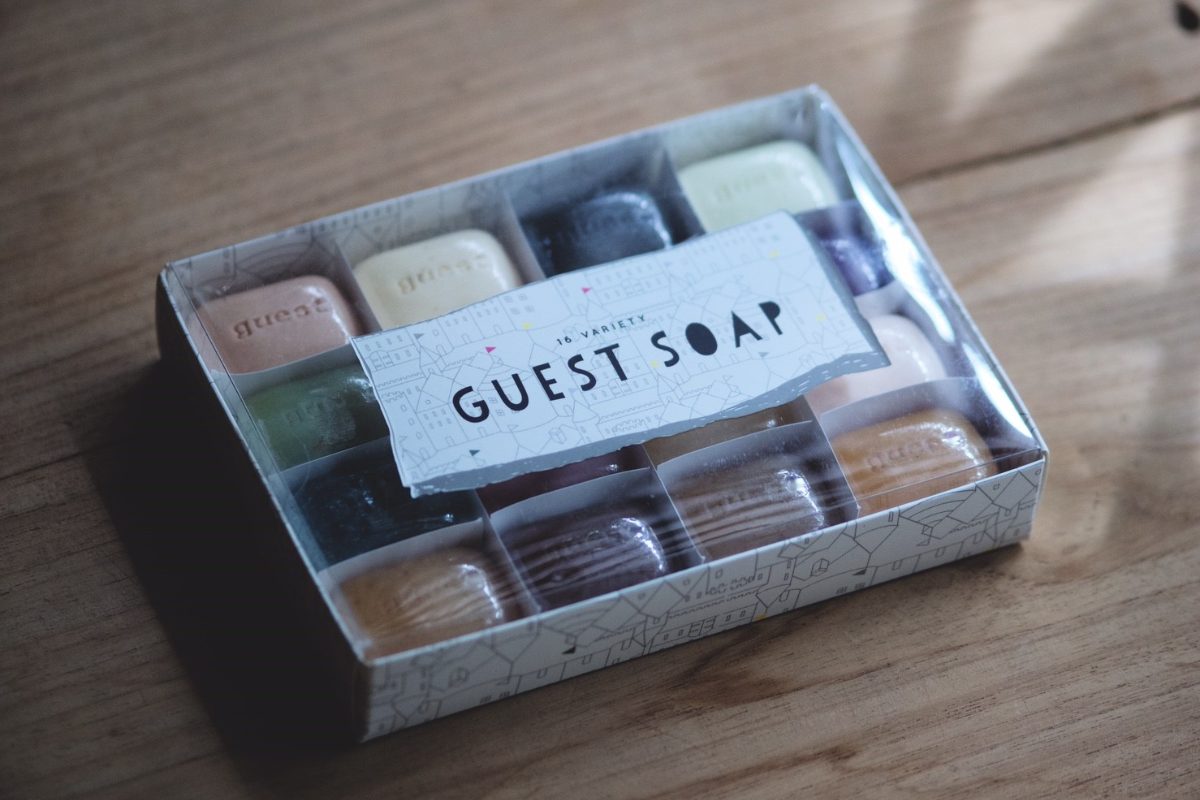 Cosmos and Harmony | CMDW2020