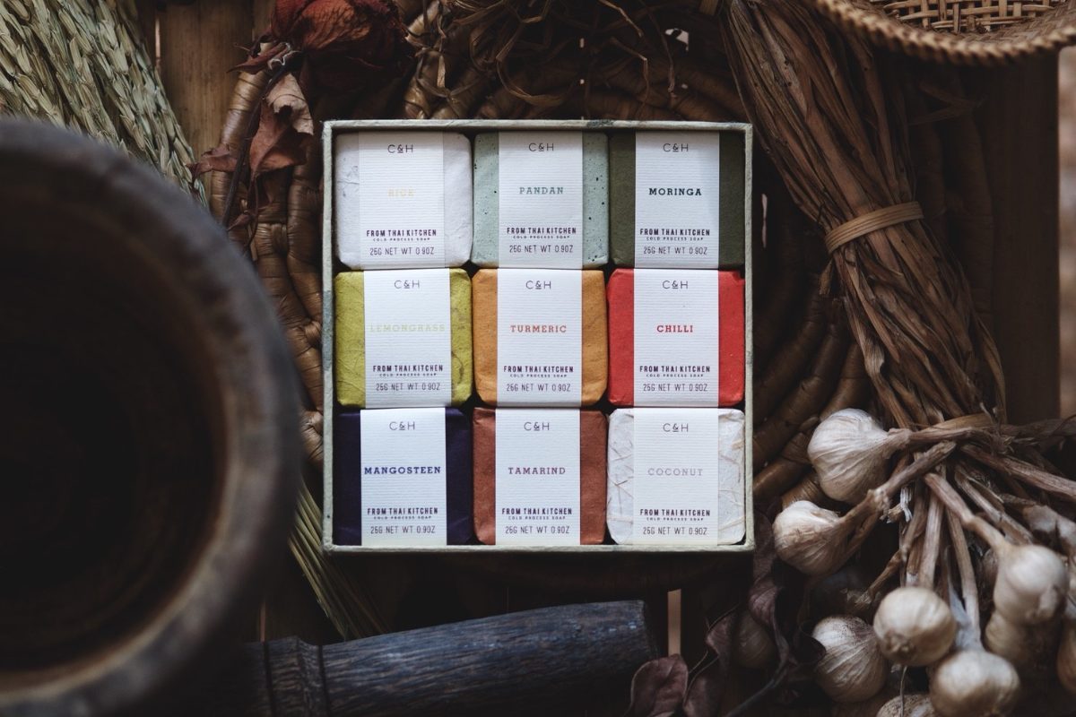 Cosmos and Harmony | CMDW2020