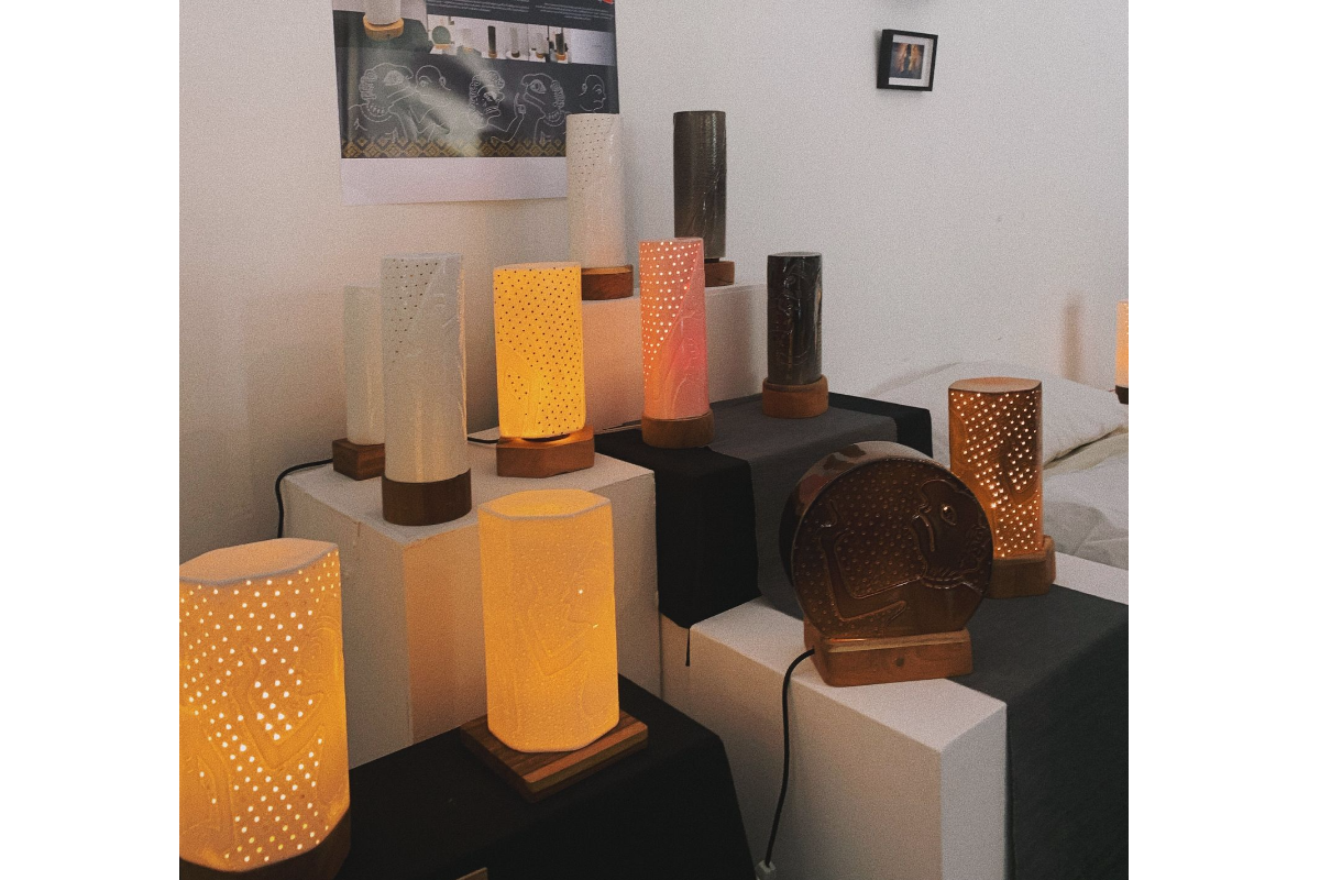 Shadow talung (TL). | CMDW2020