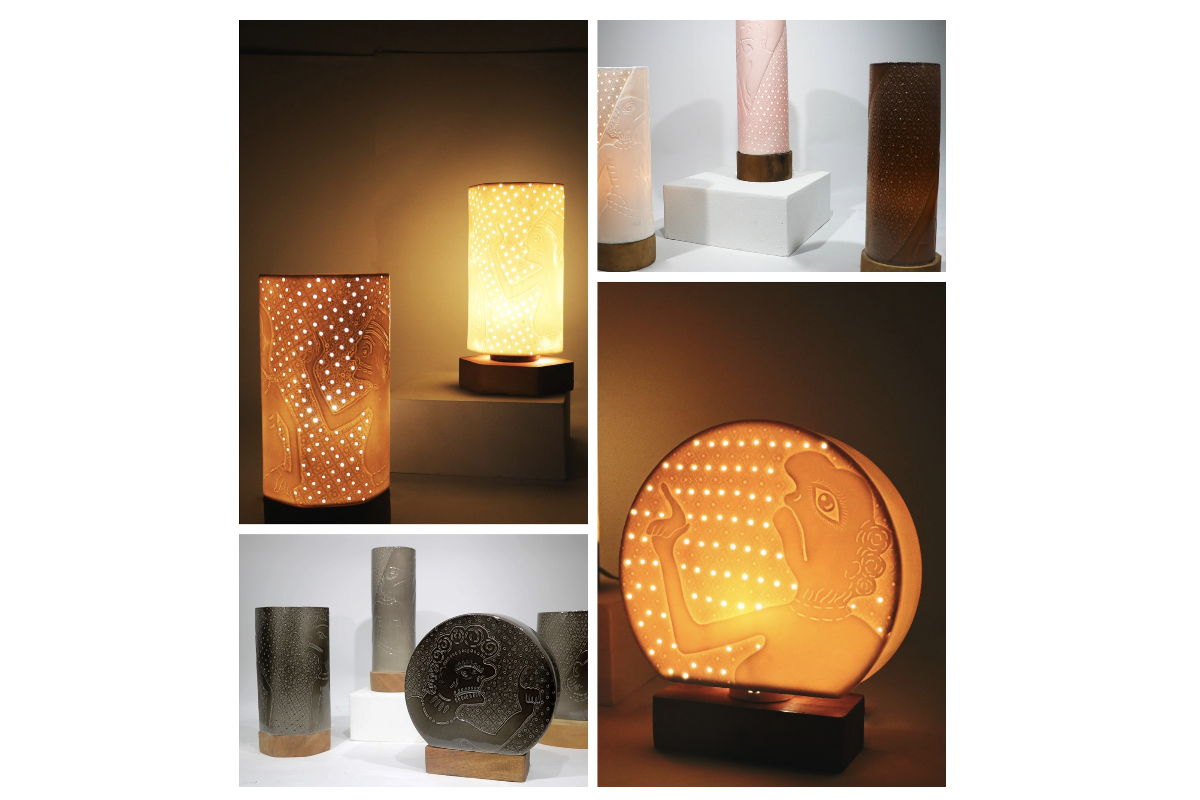 Shadow talung (TL). | CMDW2020