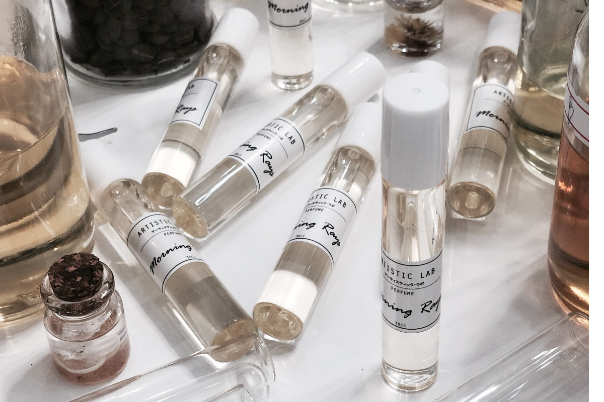 Artistic Lab | CMDW2020