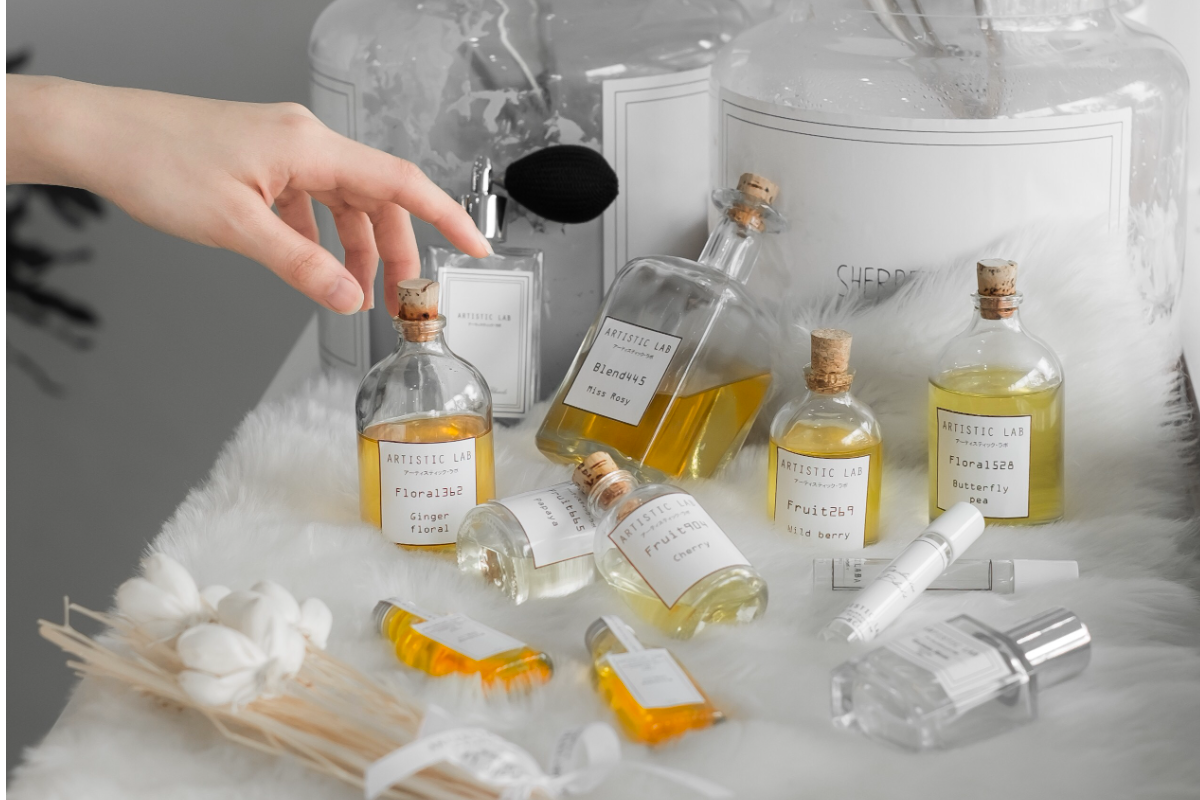 Artistic Lab | CMDW2020