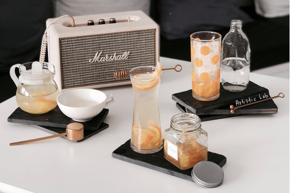 Artistic Lab | CMDW2020