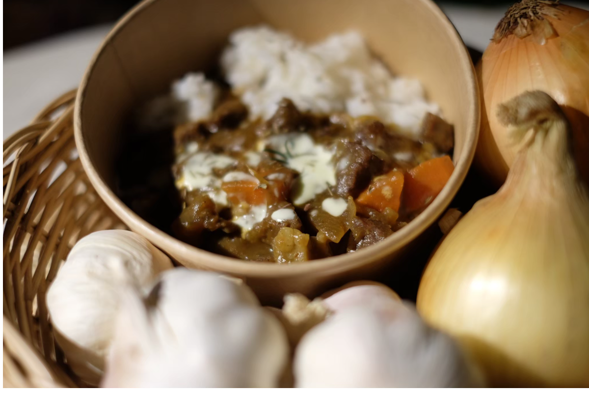 Curry Craft | CMDW2020