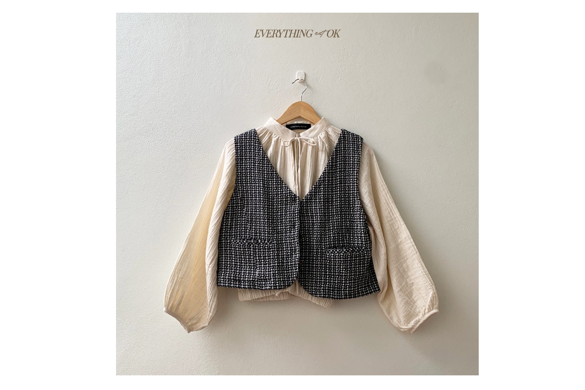 Everything Est OK | CMDW2020