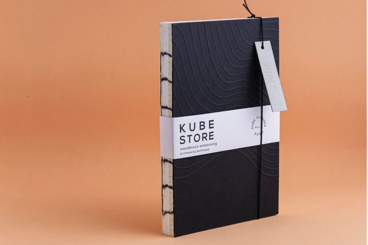 KUBE STORE | CMDW2020