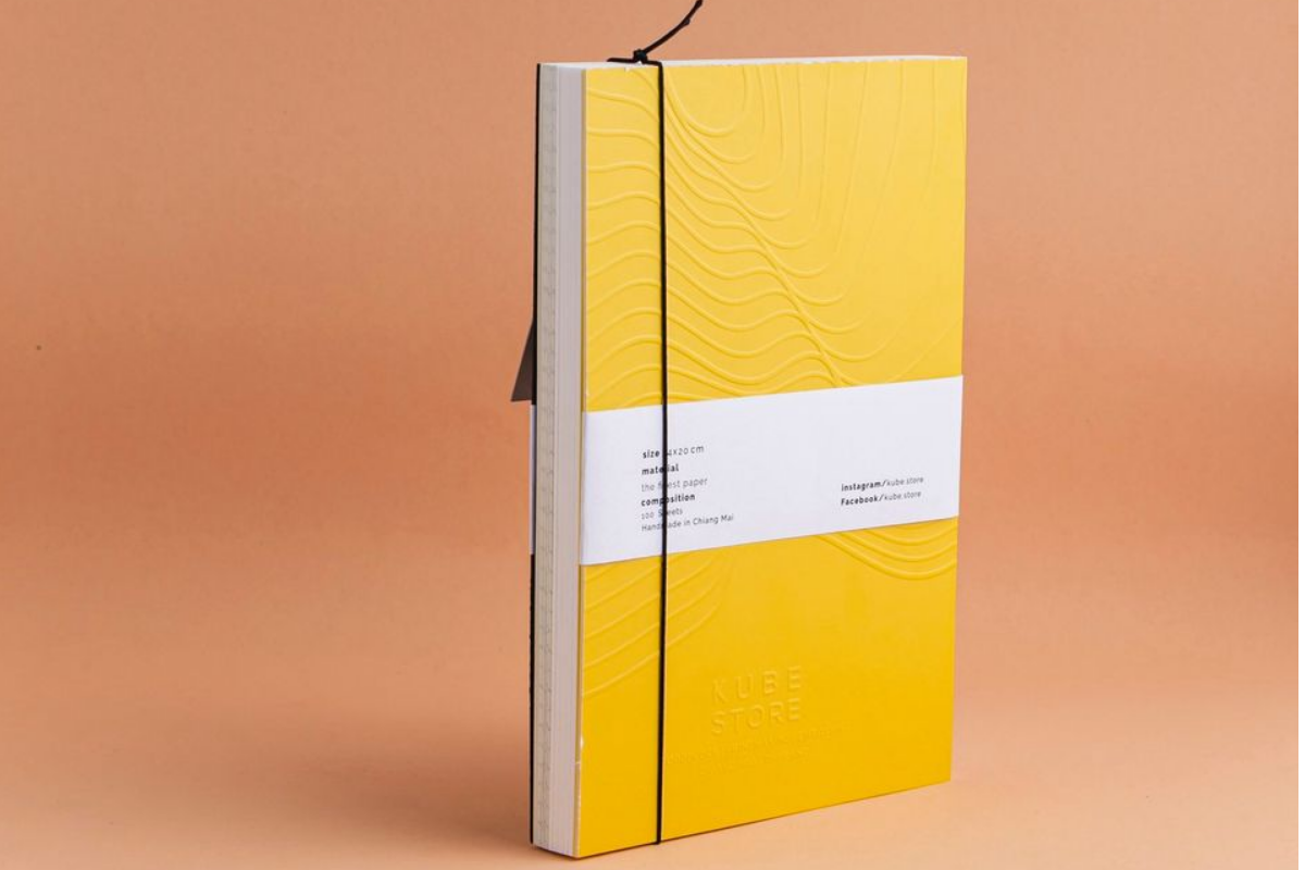 KUBE STORE | CMDW2020