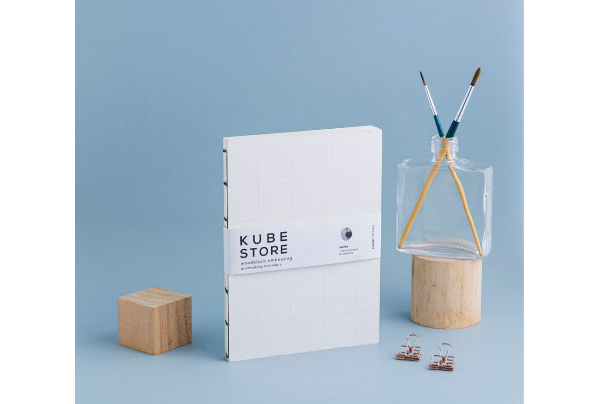 KUBE STORE | CMDW2020