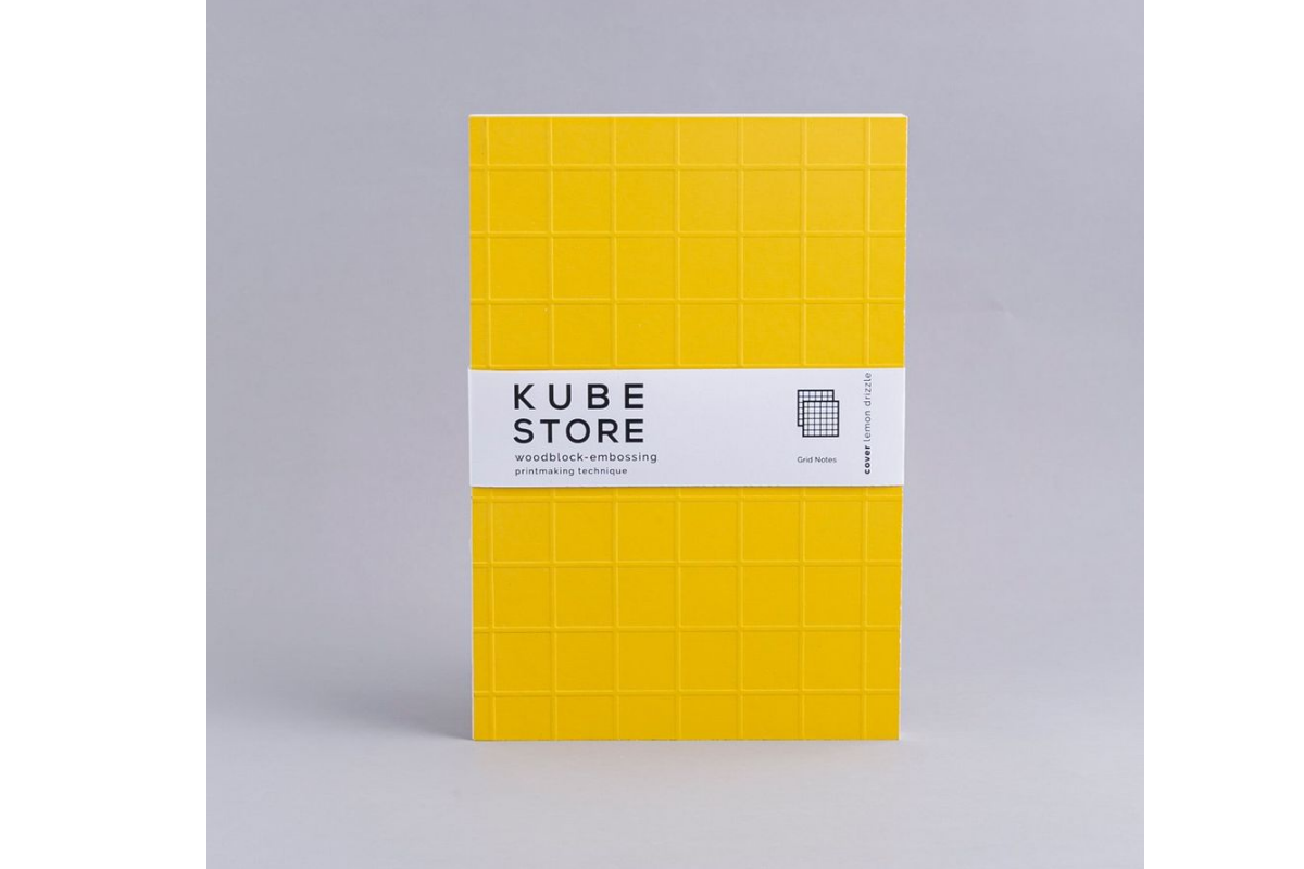 KUBE STORE | CMDW2020
