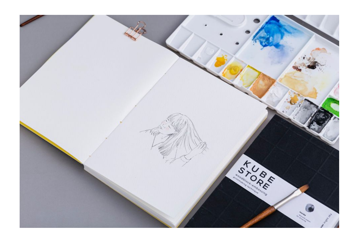 KUBE STORE | CMDW2020