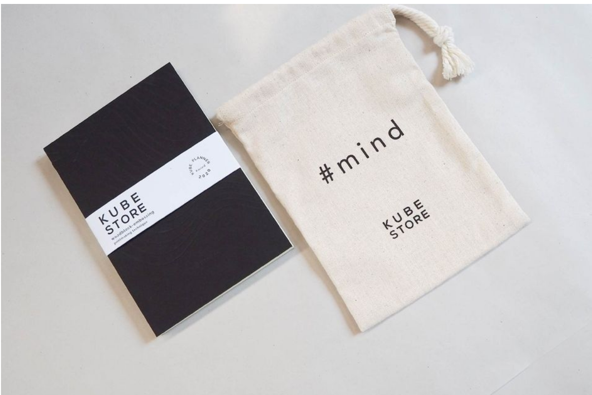 KUBE STORE | CMDW2020