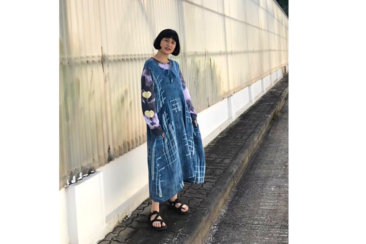 Thahomemade | CMDW2020