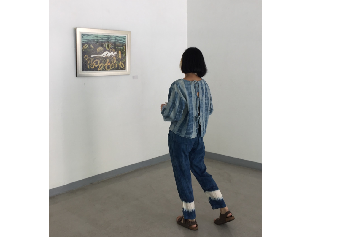 Thahomemade | CMDW2020