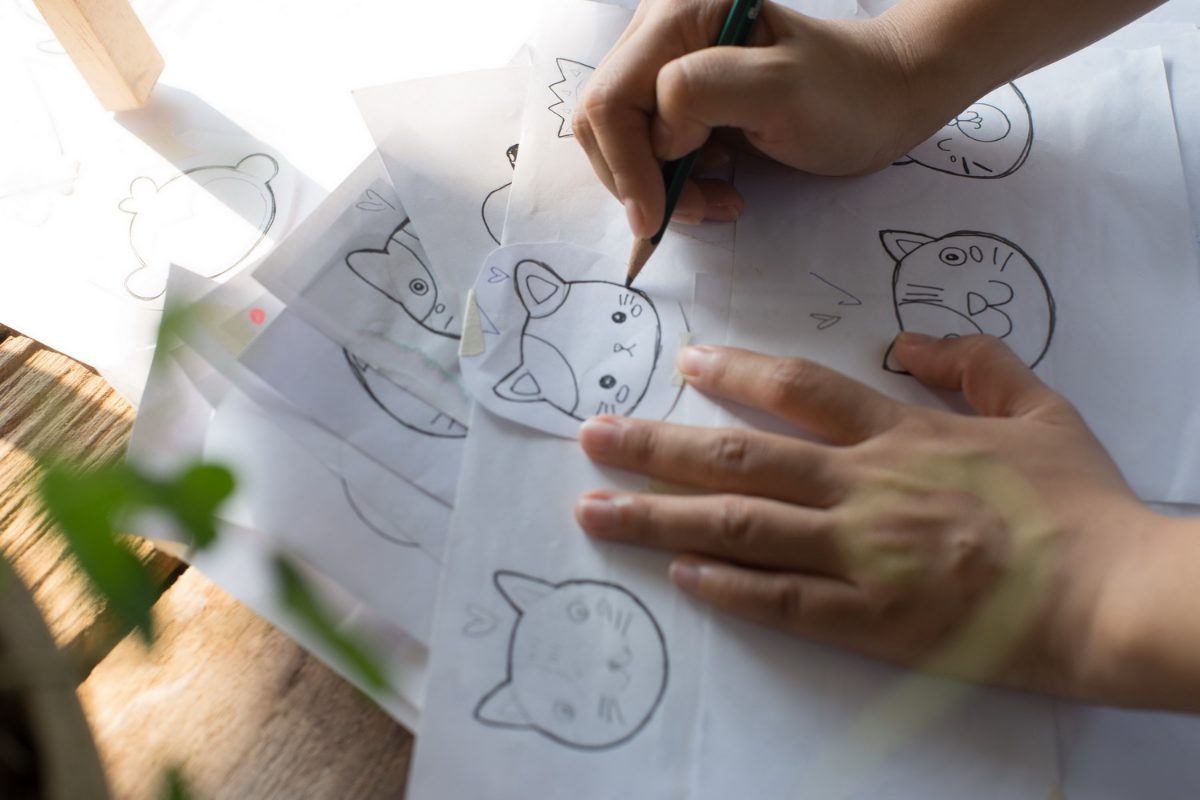 wildywood | CMDW2020