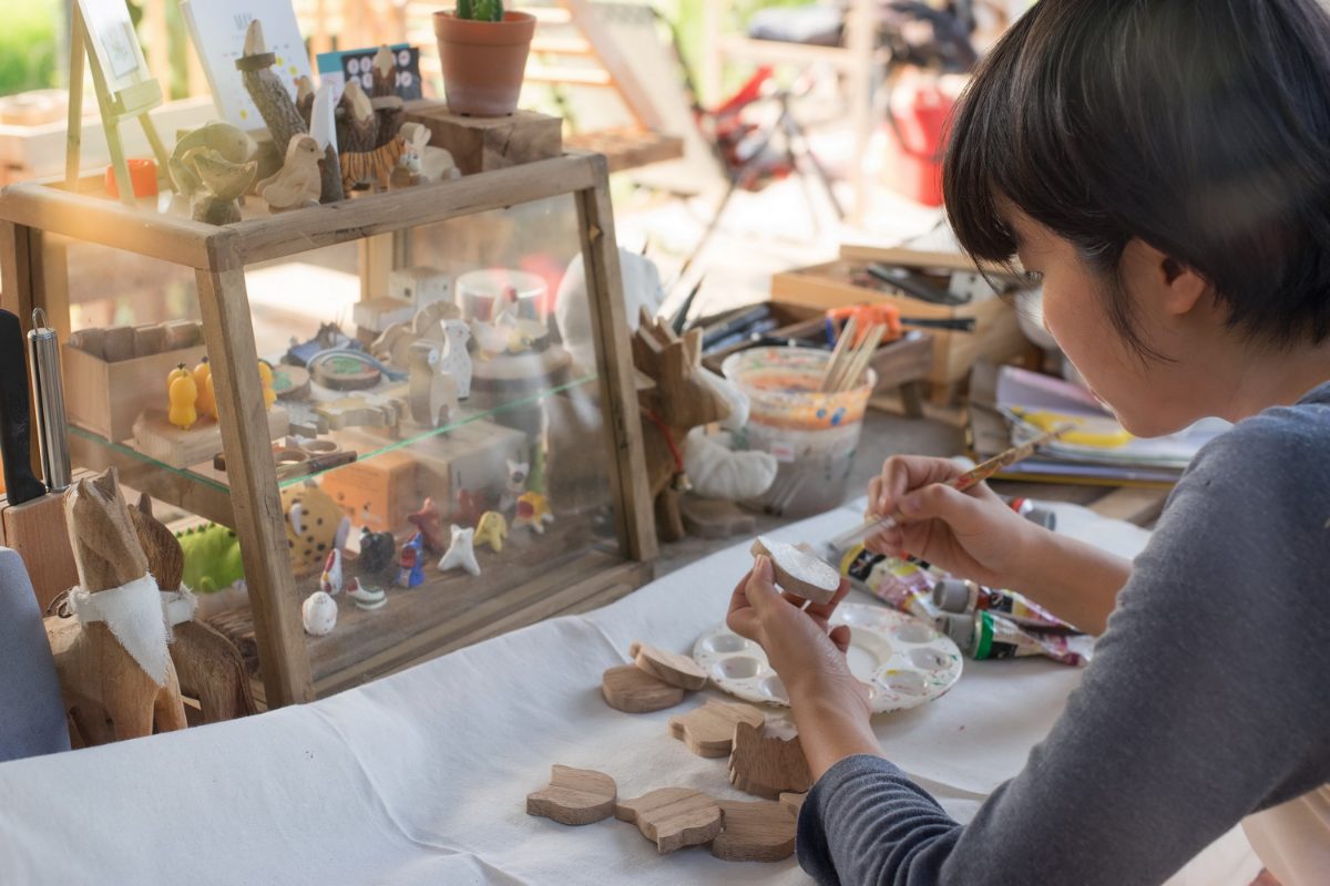 wildywood | CMDW2020