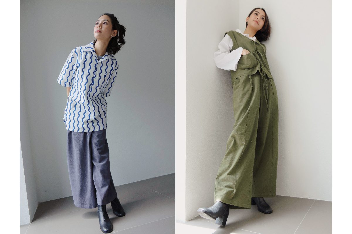 ดวงเดือนเดอะเดรสเมคเกอร์ | CMDW2020