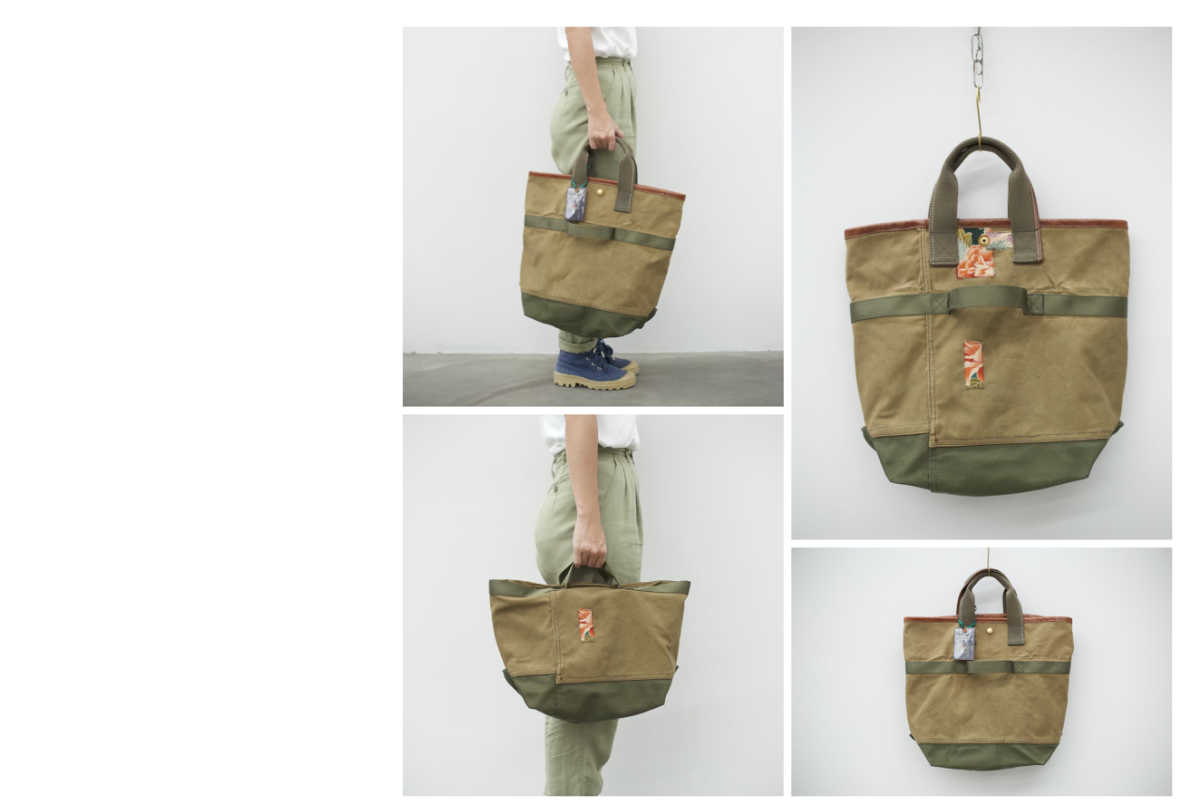 Hanakaclothes | CMDW2020