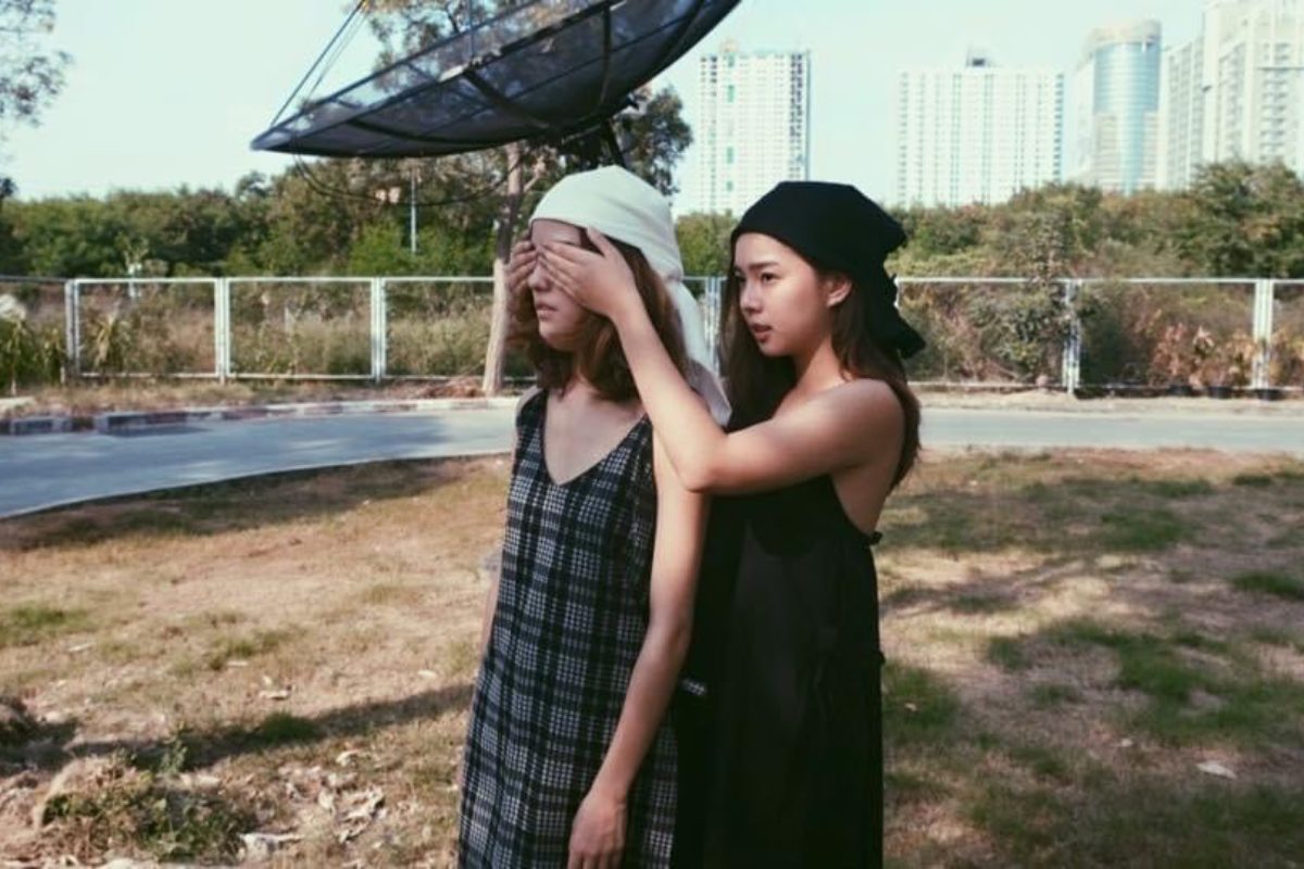 Peripohon | CMDW2020