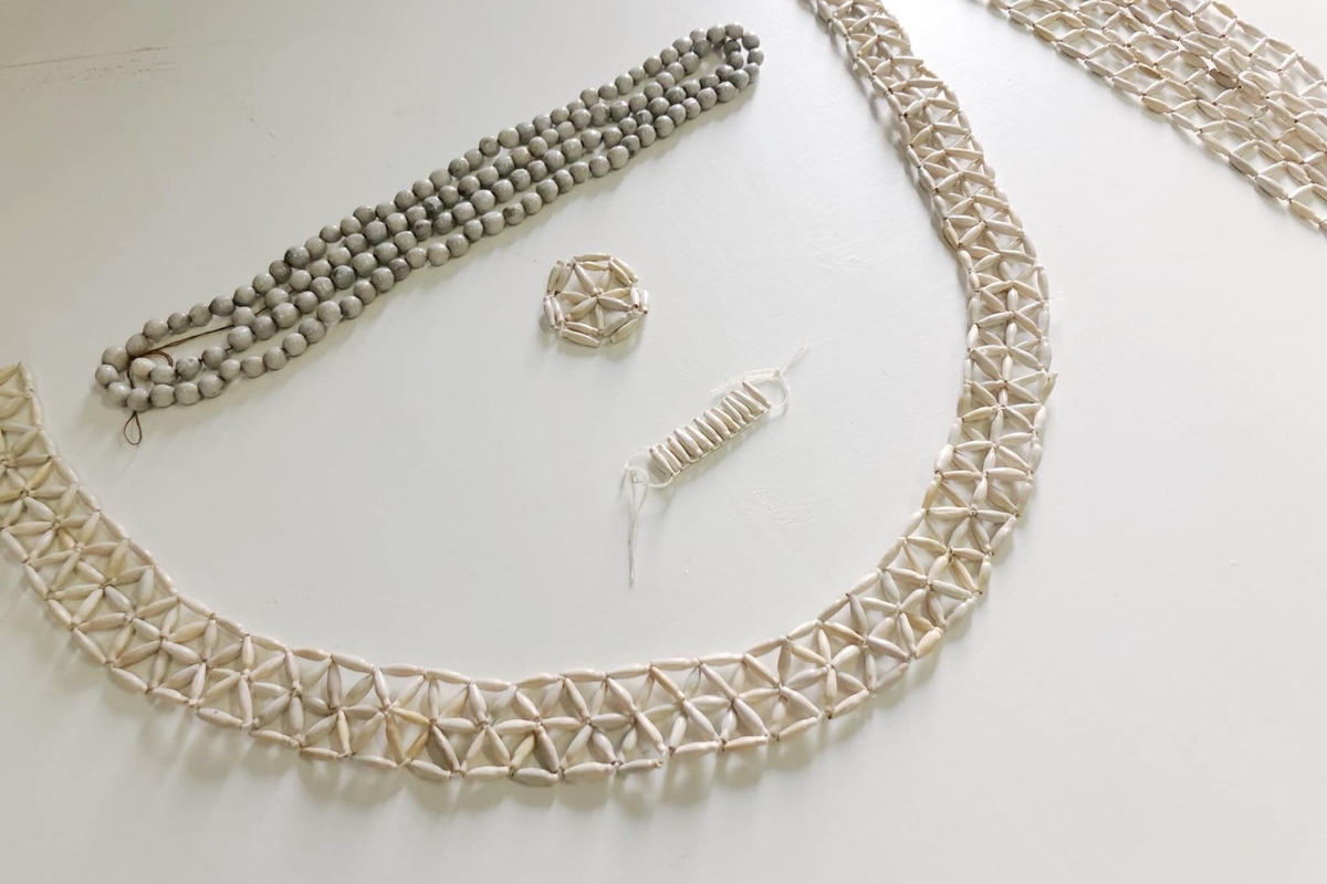 หลูหลี loolii | CMDW2019