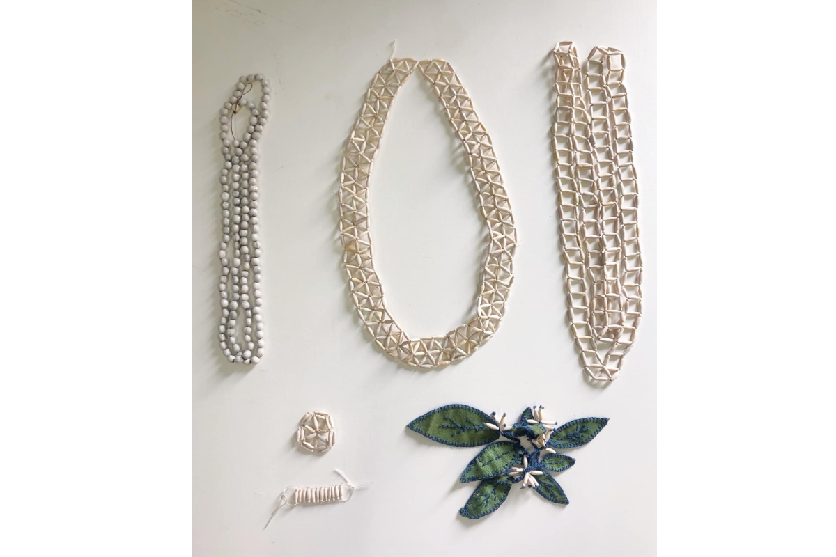 หลูหลี loolii | CMDW2019