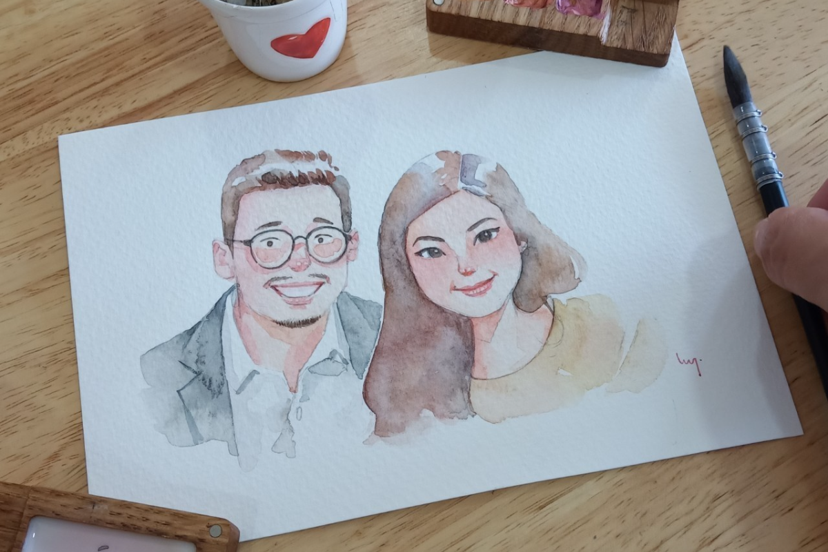 Loopofart | CMDW2022