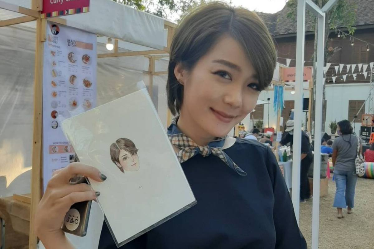 Loopofart | CMDW2022