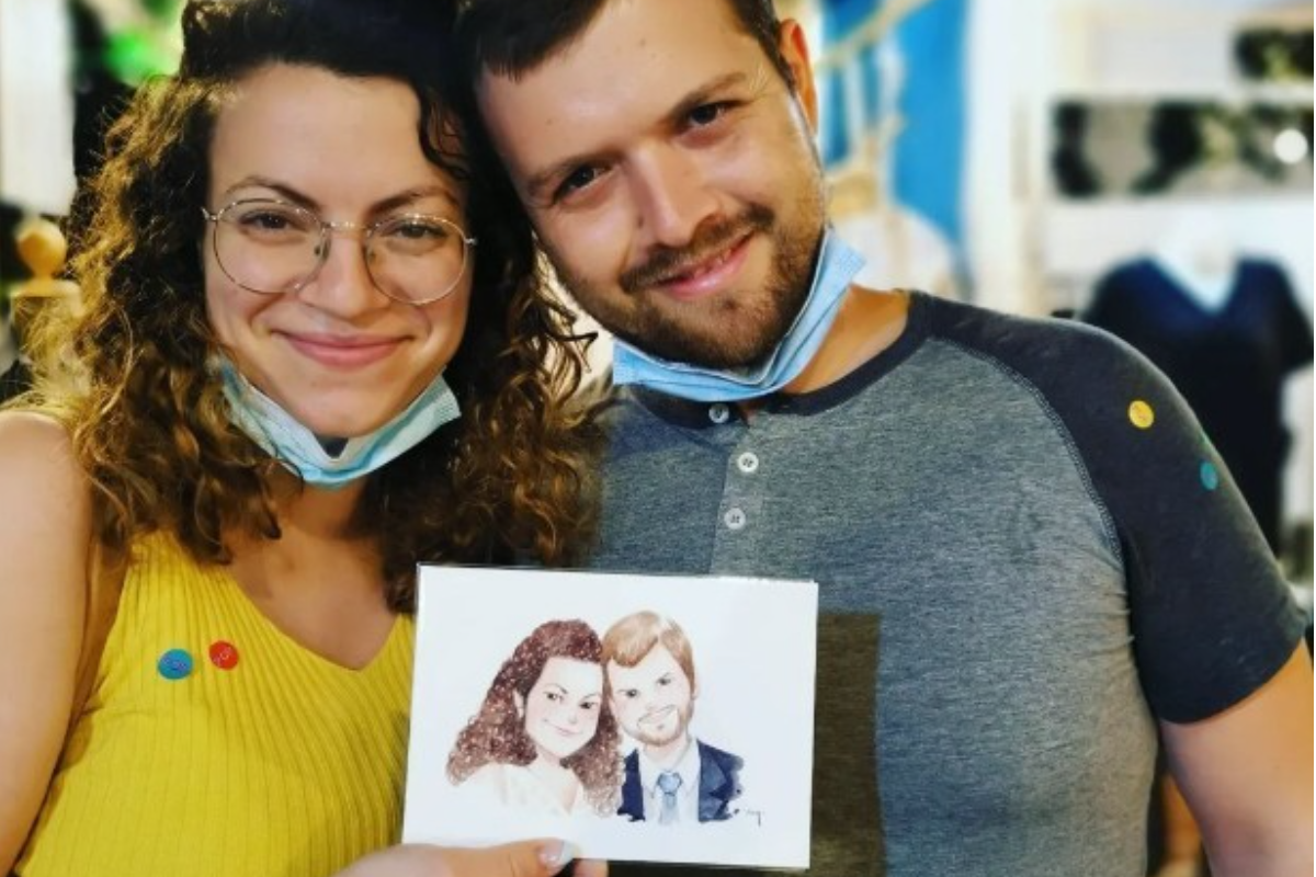 Loopofart | CMDW2022