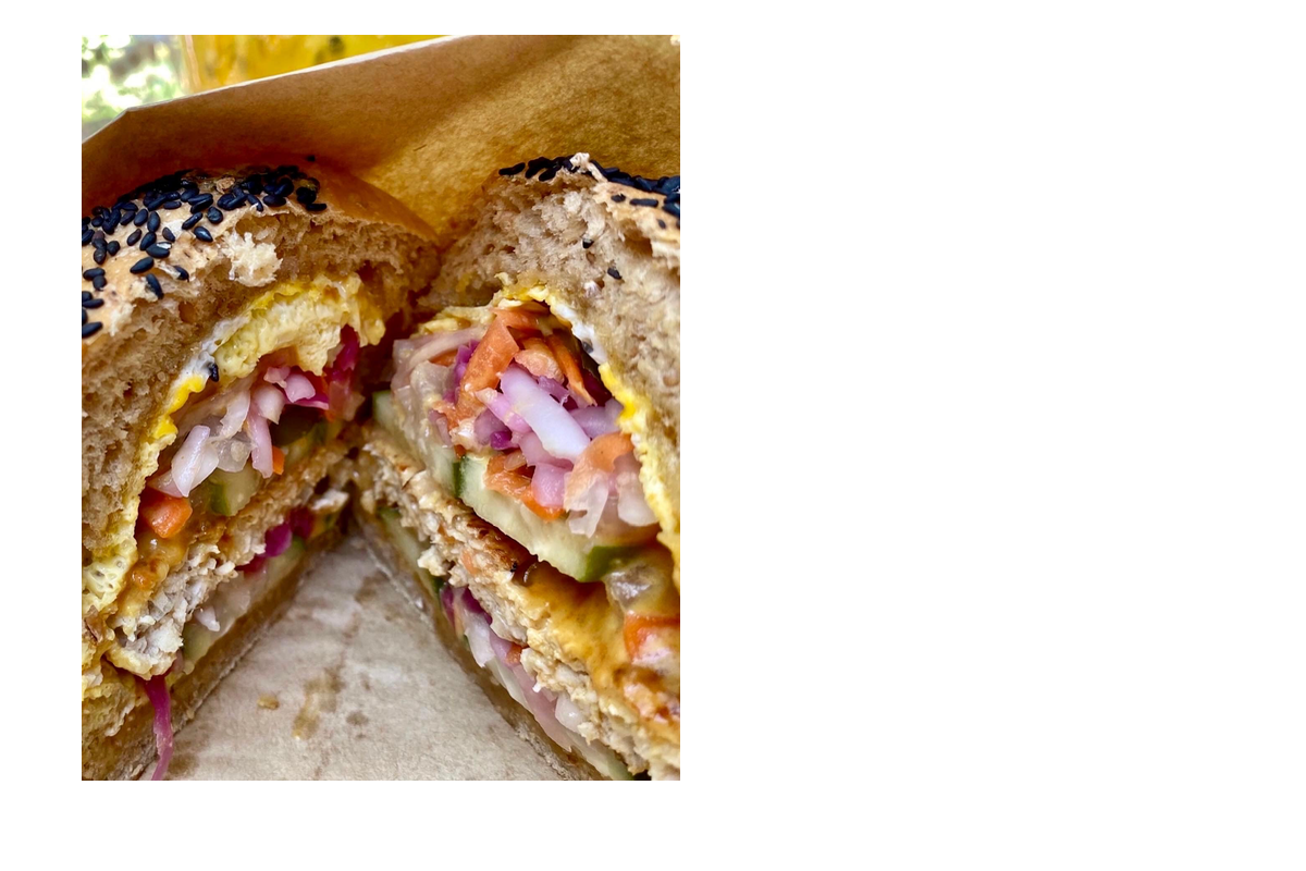 Cooper Burger Homemade Burger | CMDW2022