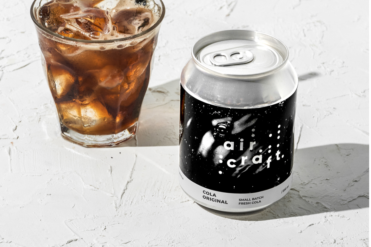 aircraft cola | BKKDW2023