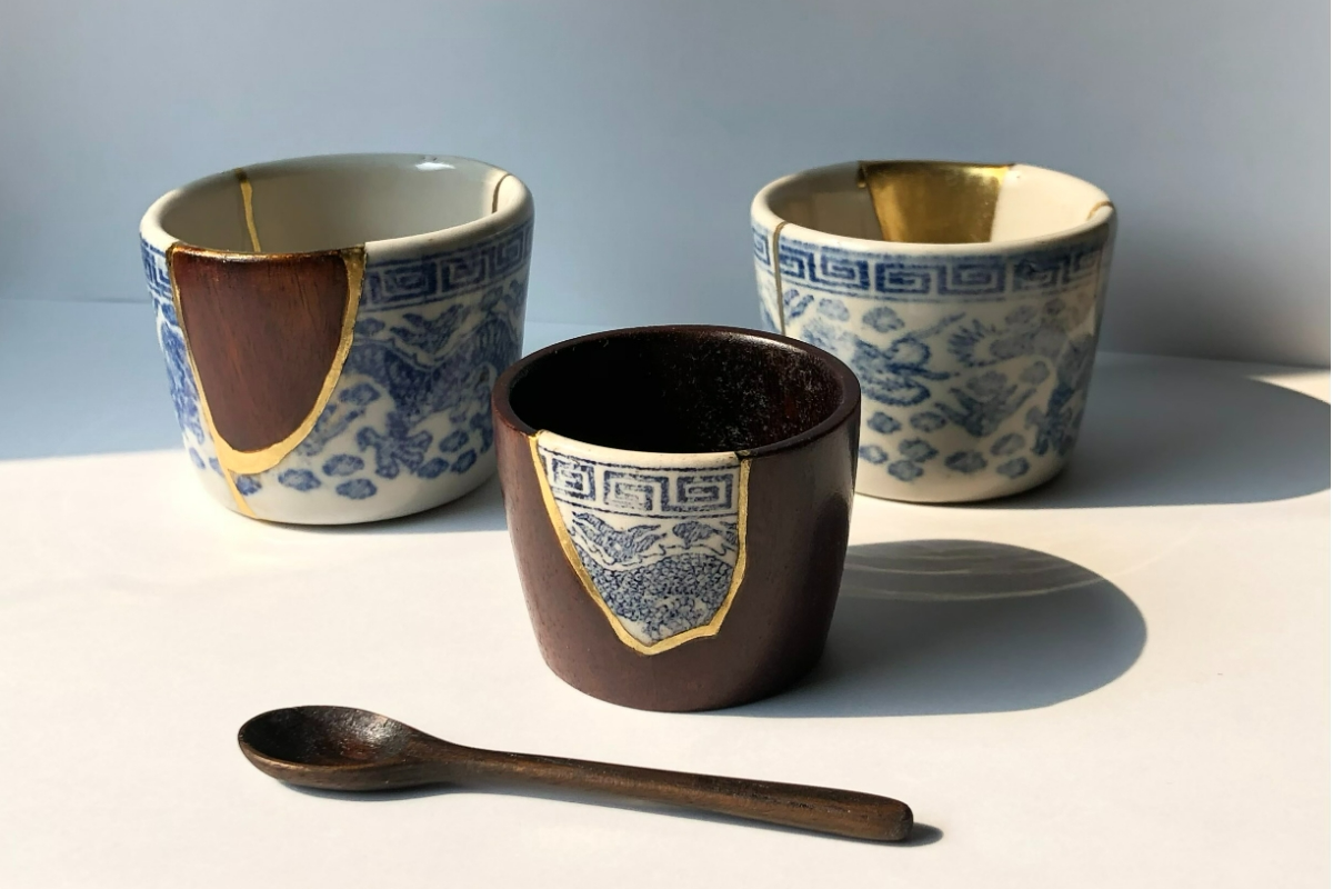 Creative Kintsugi | CMDW2022