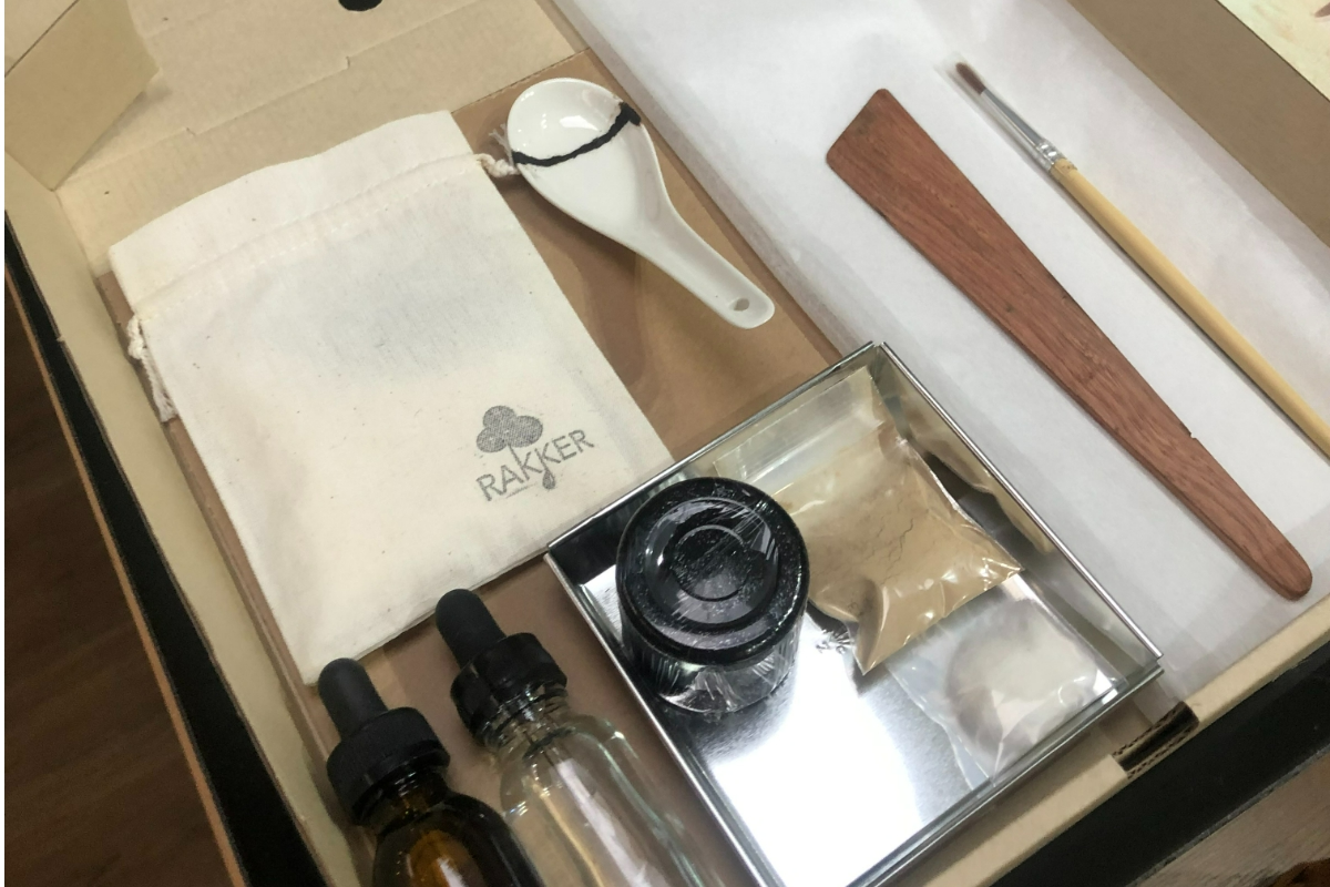 Creative Kintsugi | CMDW2022