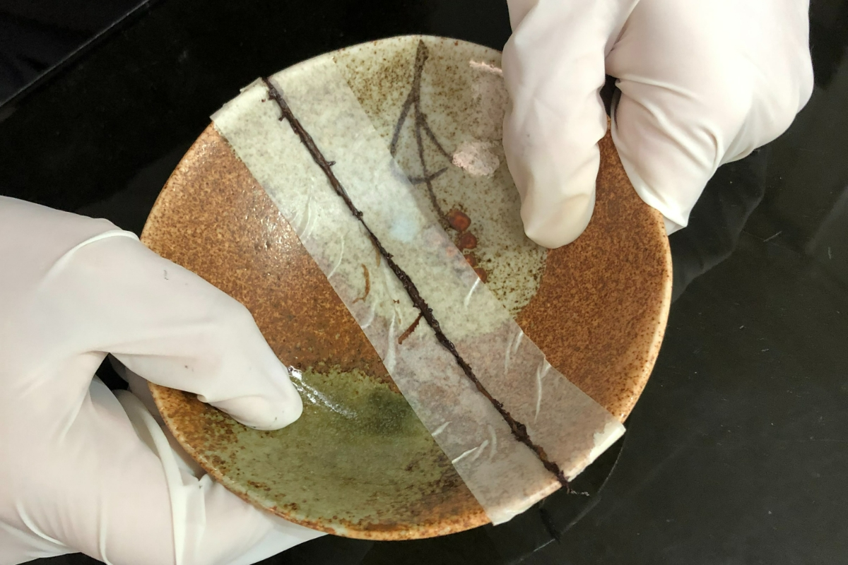 Creative Kintsugi | CMDW2022