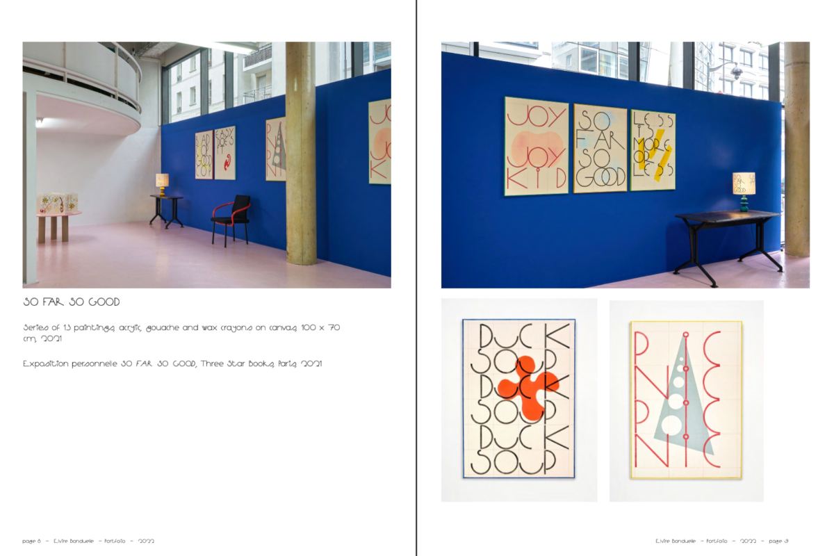 Creative Migration | BKKDW2023