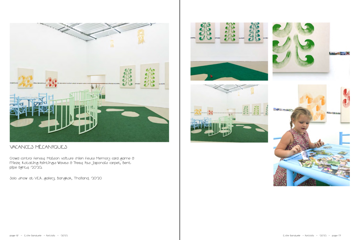 Creative Migration | BKKDW2023