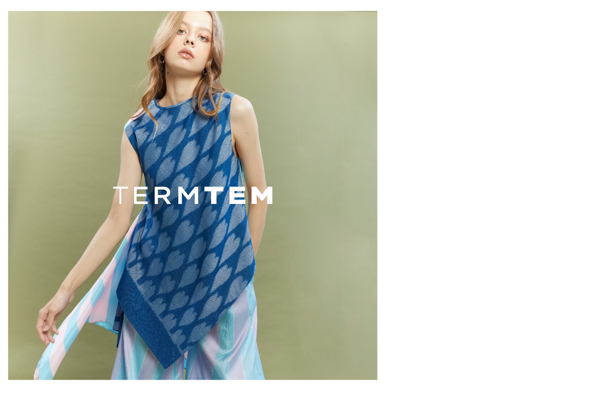 Termtem studio | BKKDW2023