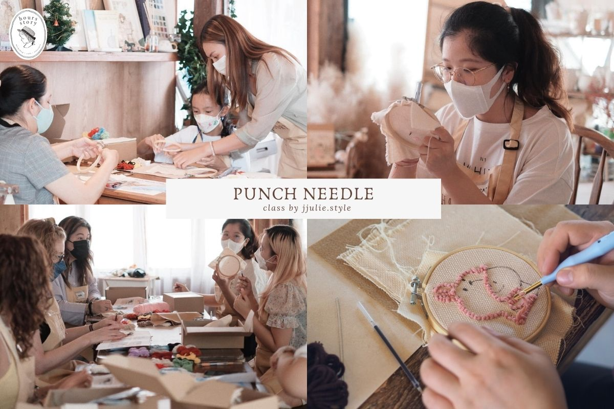 hours.story | CMDW2022