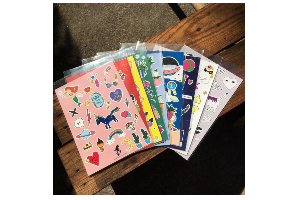 Kaptor Store | CMDW2022