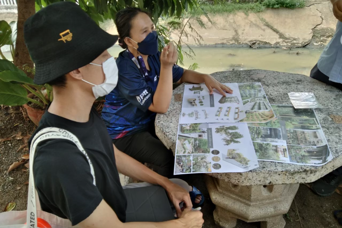 CEA Chiang Mai | CMDW2022