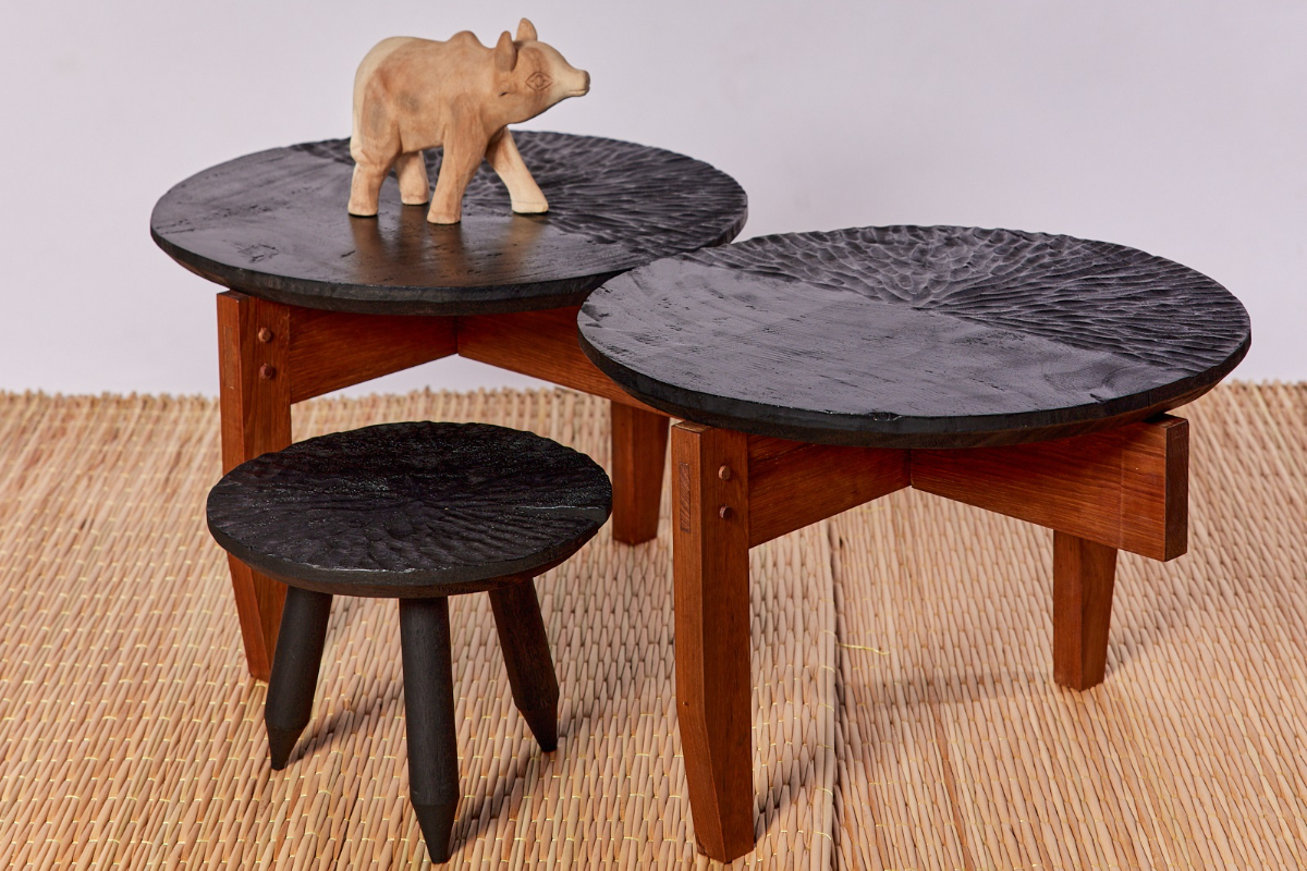 สงัดพรเพ็ญแกะสลัก | CMDW2022