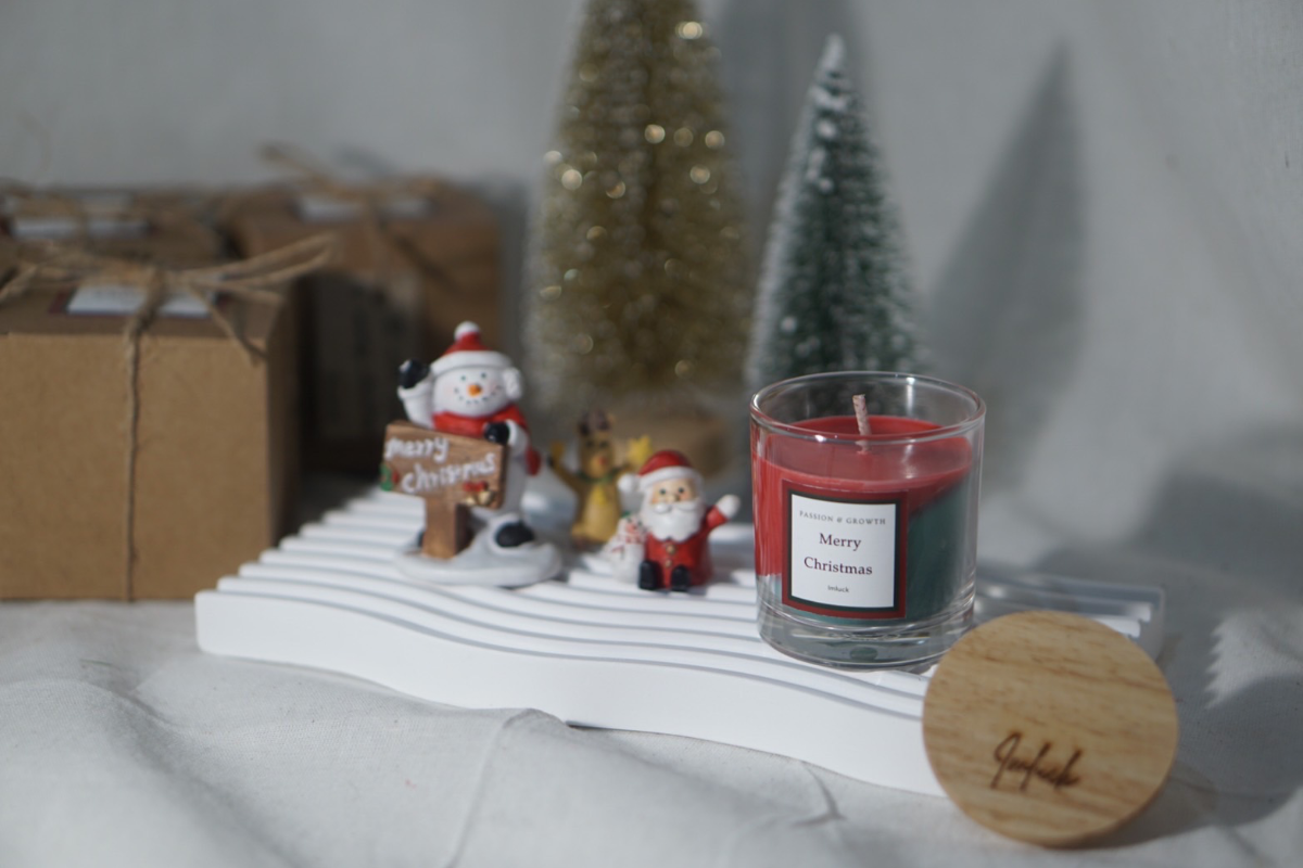 Imluck - อิ่มรัก | BKKDW2023