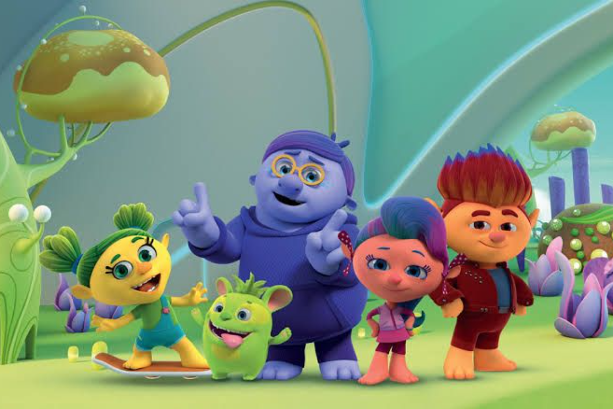 “SANDBOX” From Moscow : Design & Technology Day | CMDW2022