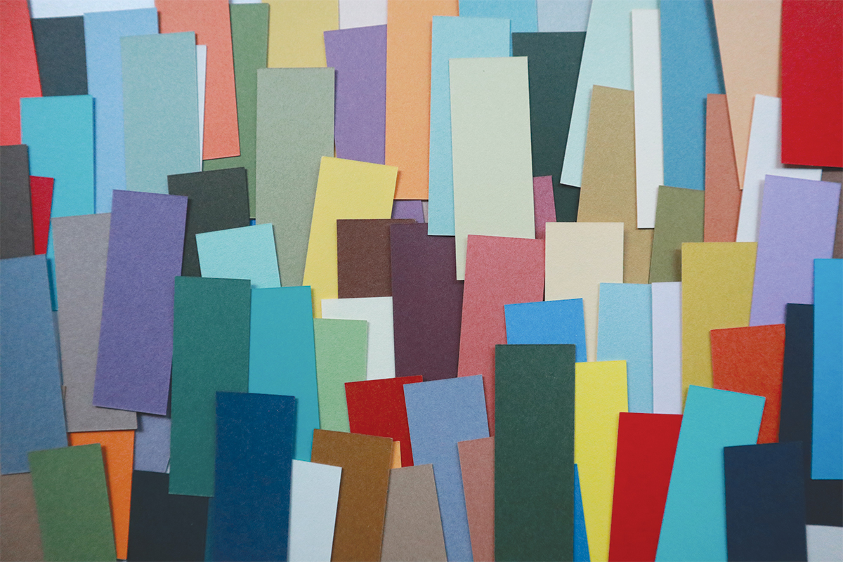 gade & The Paper Journey | BKKDW2023