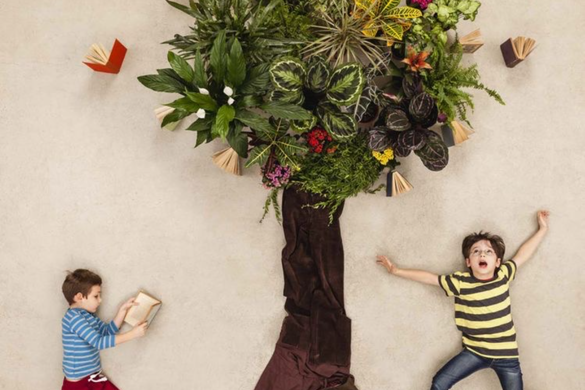 “SANDBOX” From Moscow : Eco Day | CMDW2022