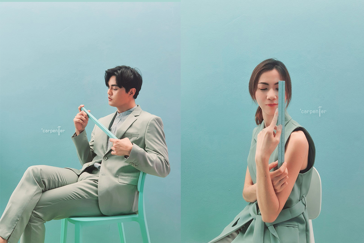 'carpenter | BKKDW2023