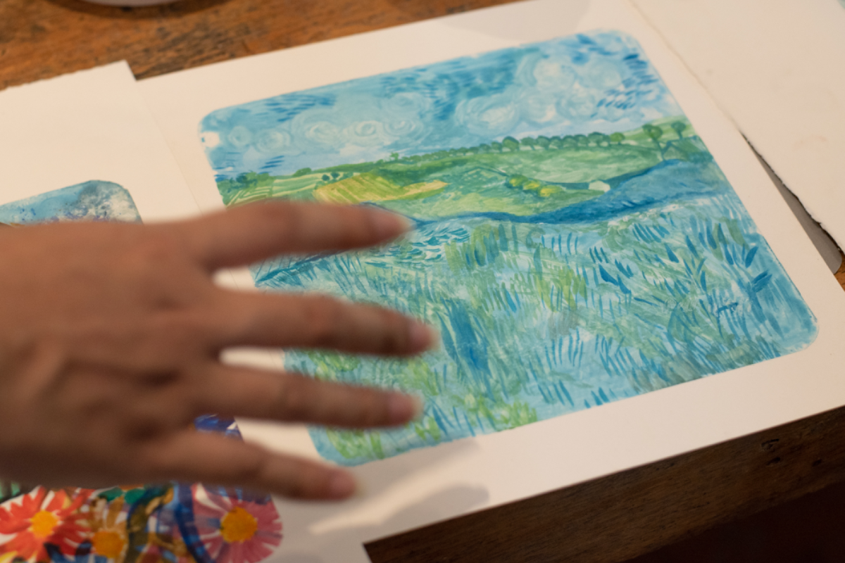 Halo house | CMDW2023